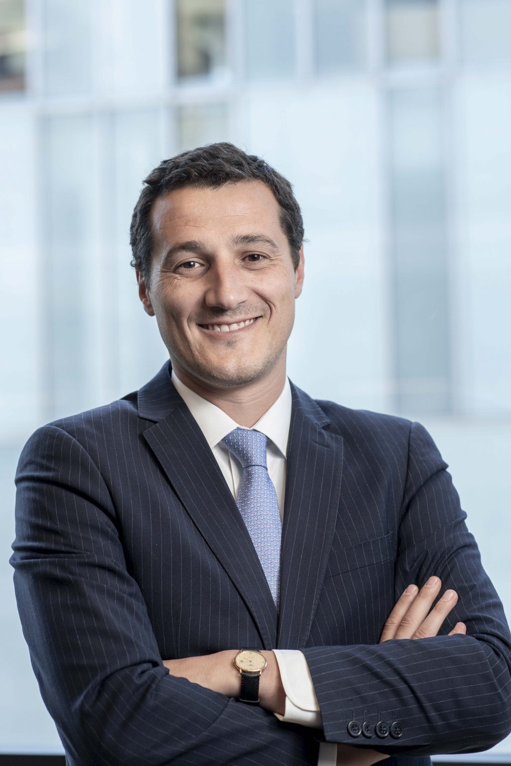 Molina Ríos Abogados |Felipe Correa Molina — Molina Ríos Abogados