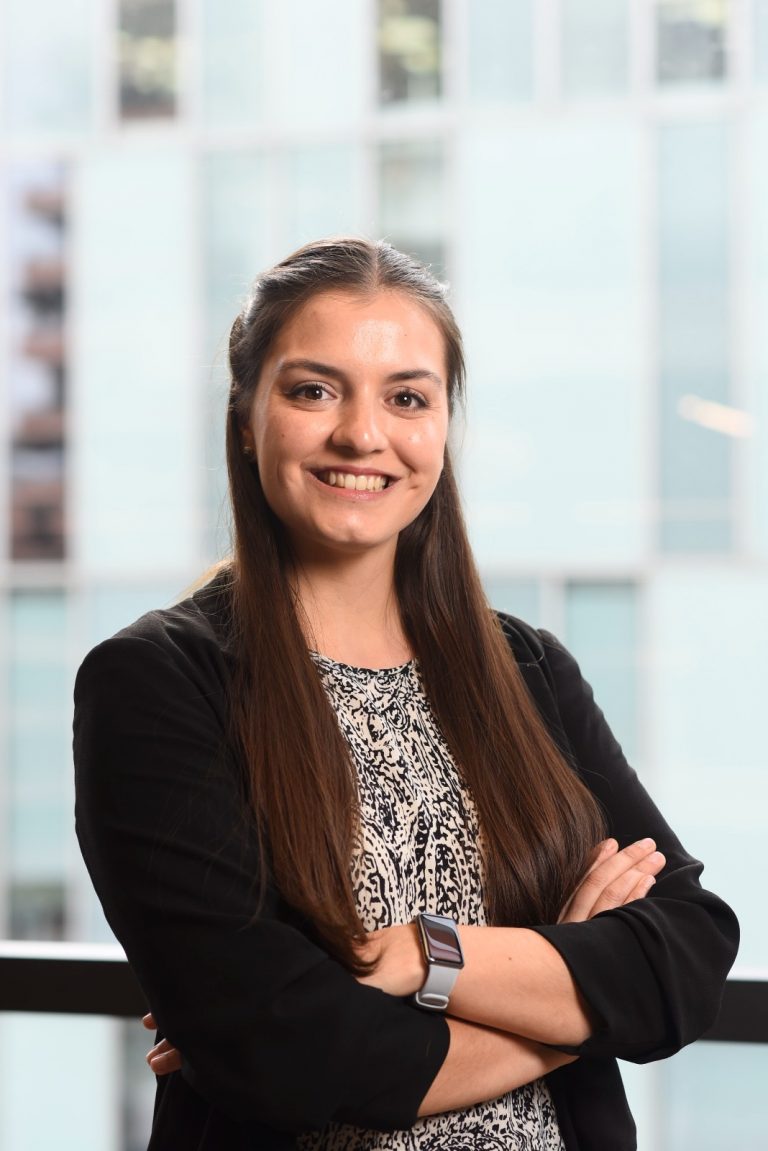 Molina Ríos Abogados |María José Torres Vargas — Molina Ríos Abogados