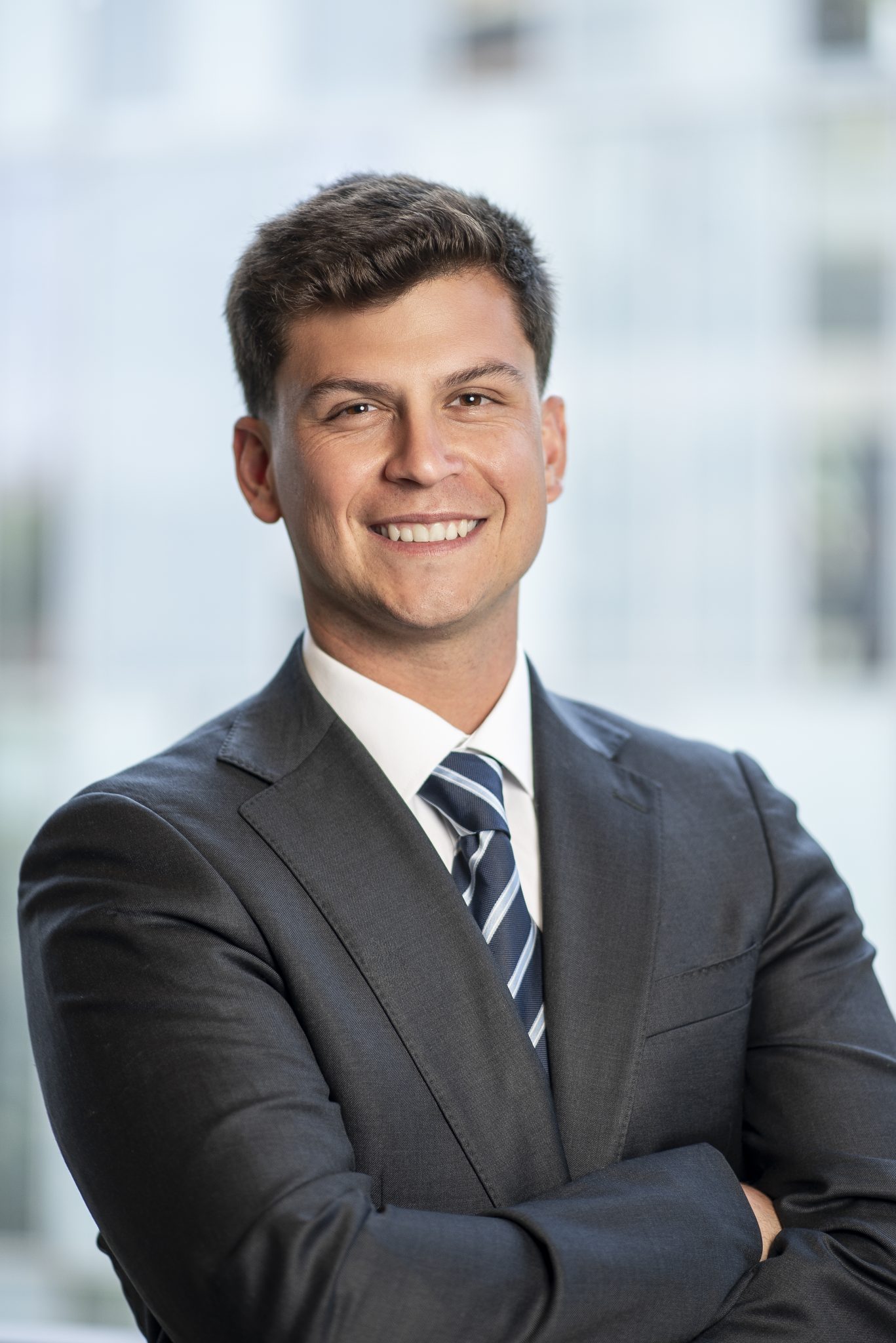 Molina Ríos Abogados |José Ignacio Errázuriz Arrau — Molina Ríos Abogados